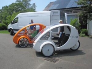 ELF Owner Gallery | Organic Transit