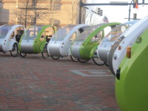 ELF Owner Gallery | Organic Transit