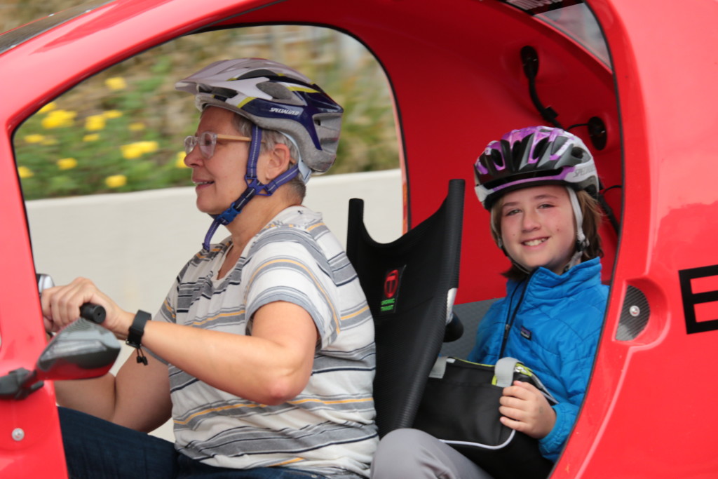 ELF Owner Gallery | Organic Transit