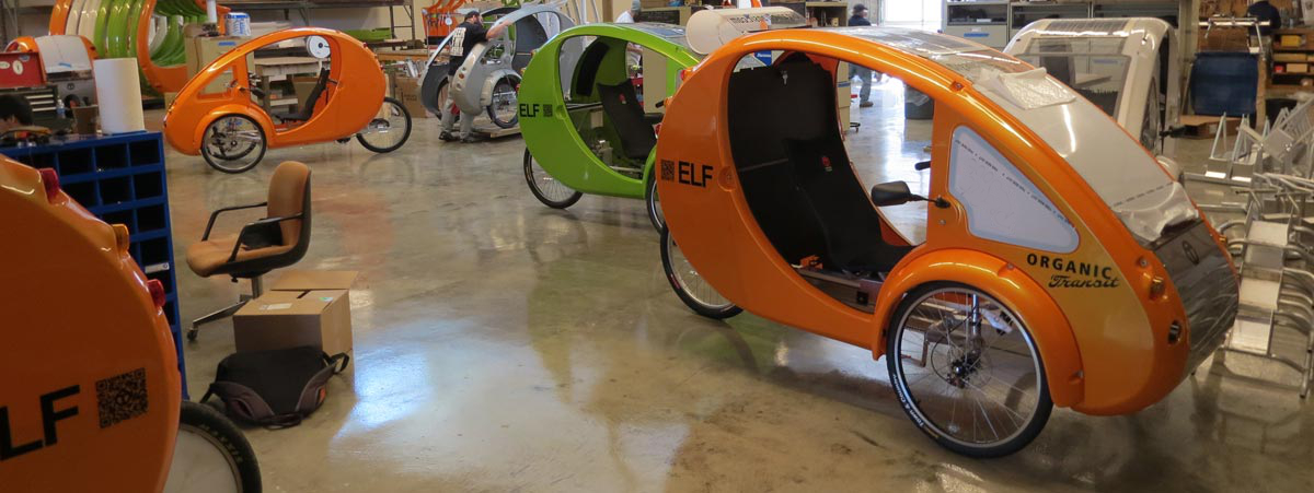 floor | Organic Transit