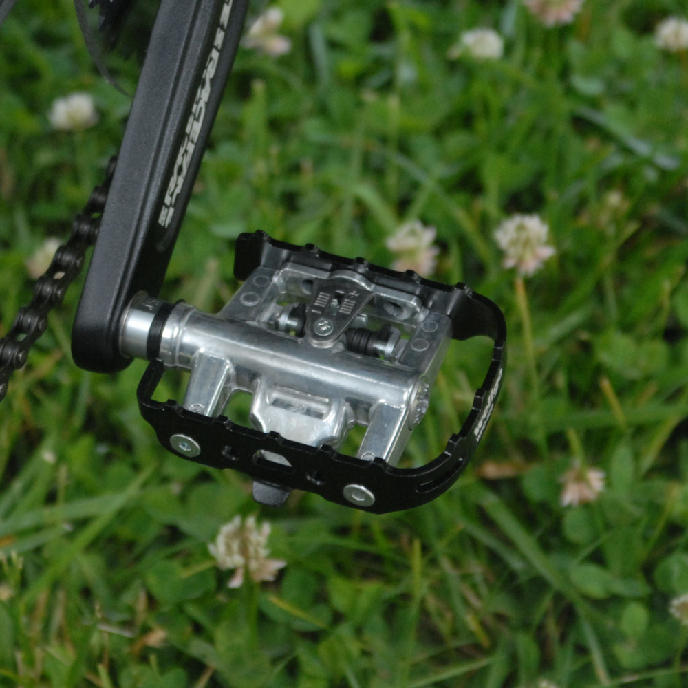 ELF 2FR | Organic Transit