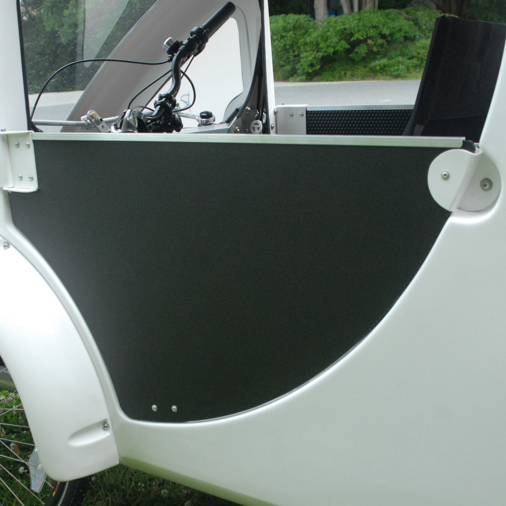 ELF Half Doors – Out of Stock | Organic Transit