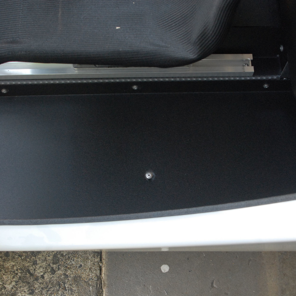 ELF Half Doors – Out of Stock | Organic Transit