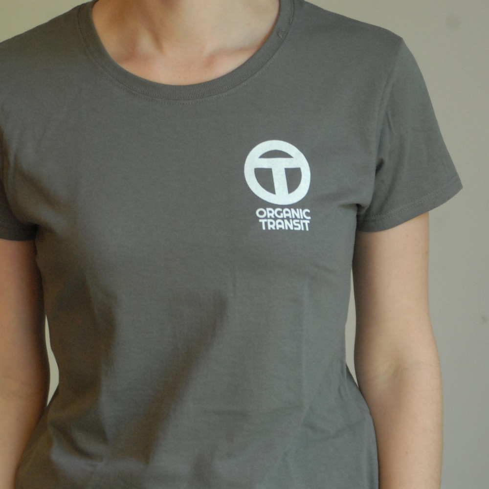 T-Shirts | Organic Transit
