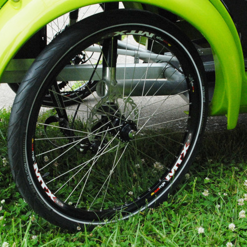 ELF Half Doors – Out of Stock | Organic Transit