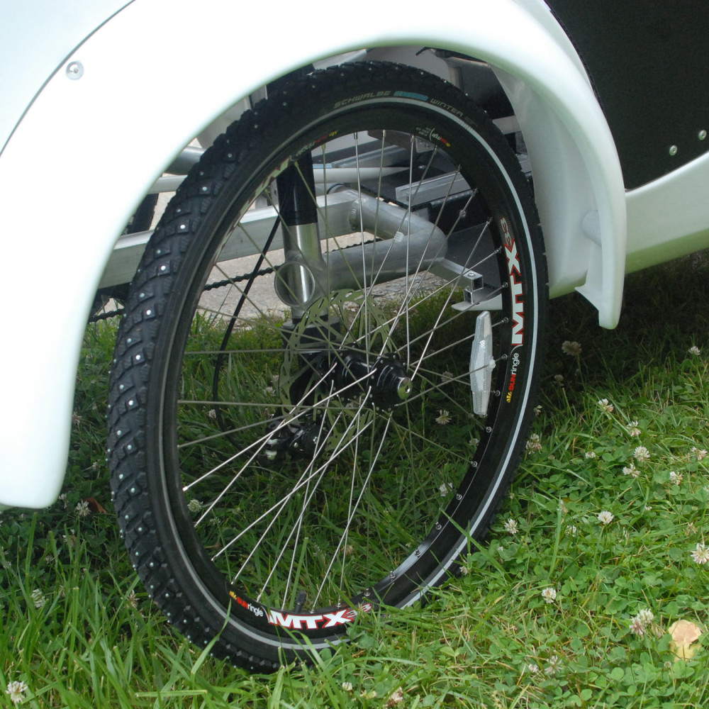 ELF Half Doors – Out of Stock | Organic Transit