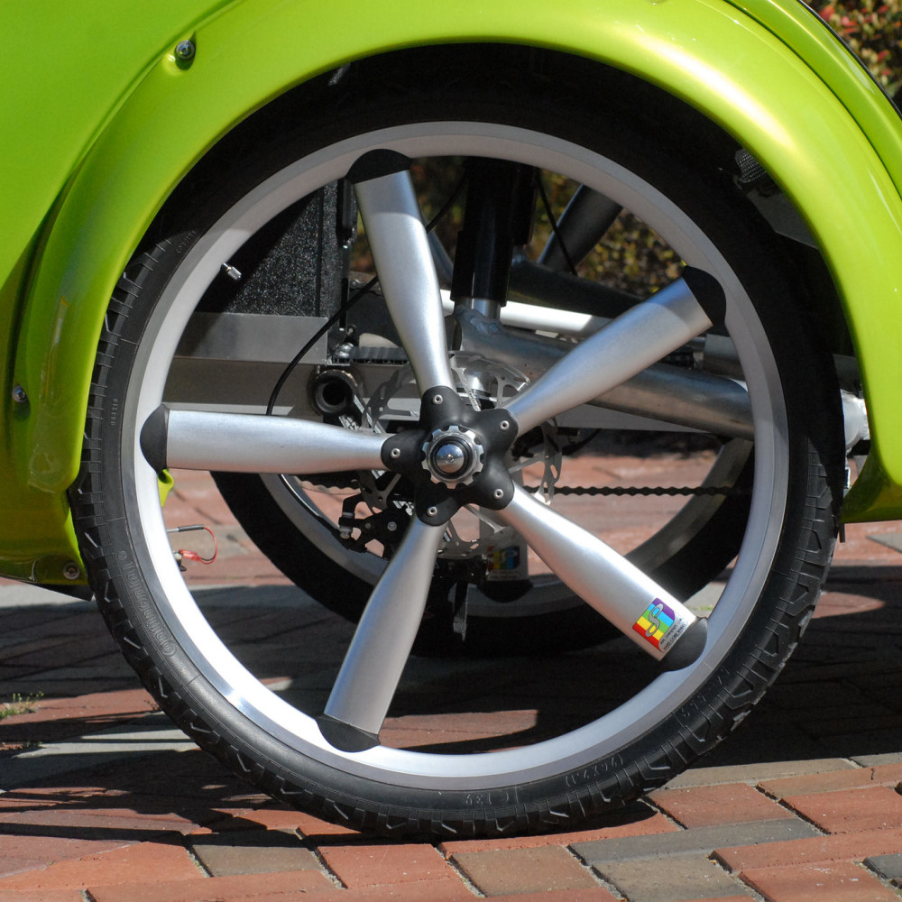 ELF Half Doors – Out of Stock | Organic Transit