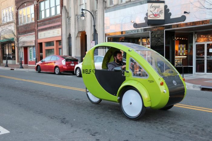 Articles and News | Organic Transit